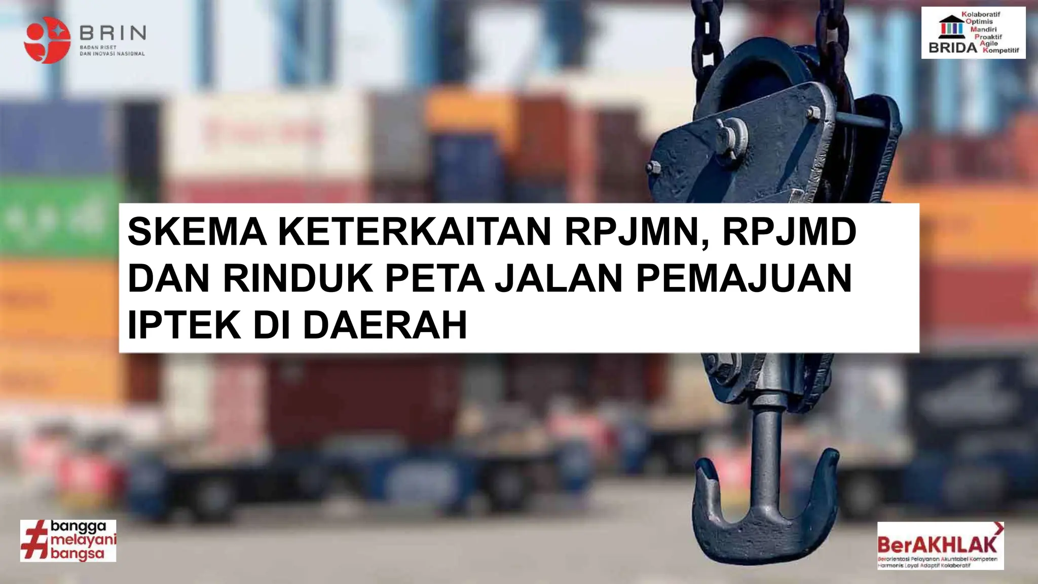 Final - Paparan Per BRIN No 5 Tahun 2023 - Rinduk - Pangkalpinang 17 ...