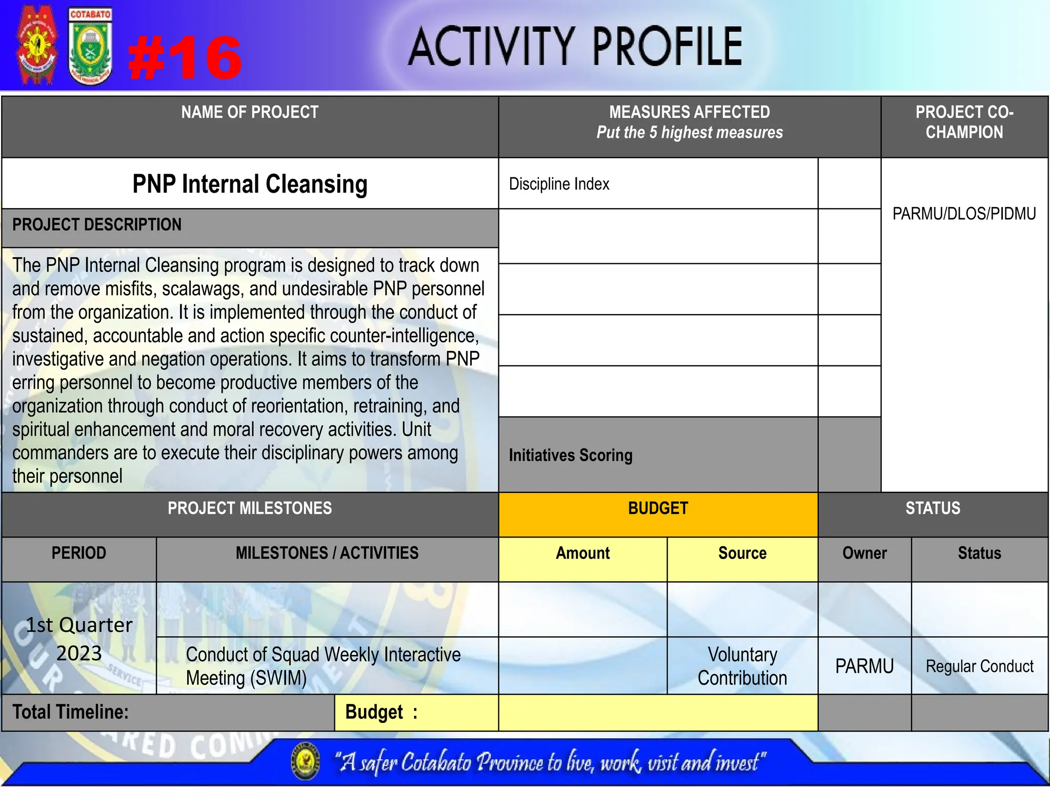 Final-PARMU-1.pptx FINAL PRESENTATION OF PARMU | PPTX