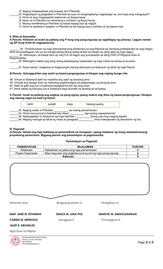 Final-Paunang-Pagtataya-sa-Filipino-7.docx