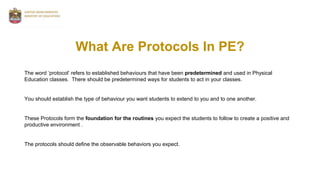Final pe protocols cpd-3-2 | PPT