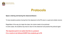 Final pe protocols cpd-3-2 | PPT