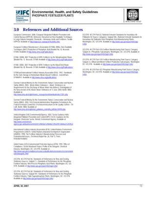 Final+ +phosphate+fertilizer+plants | PDF