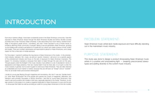 Asian Americans in Music | PDF