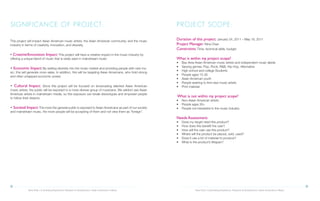 Asian Americans in Music | PDF