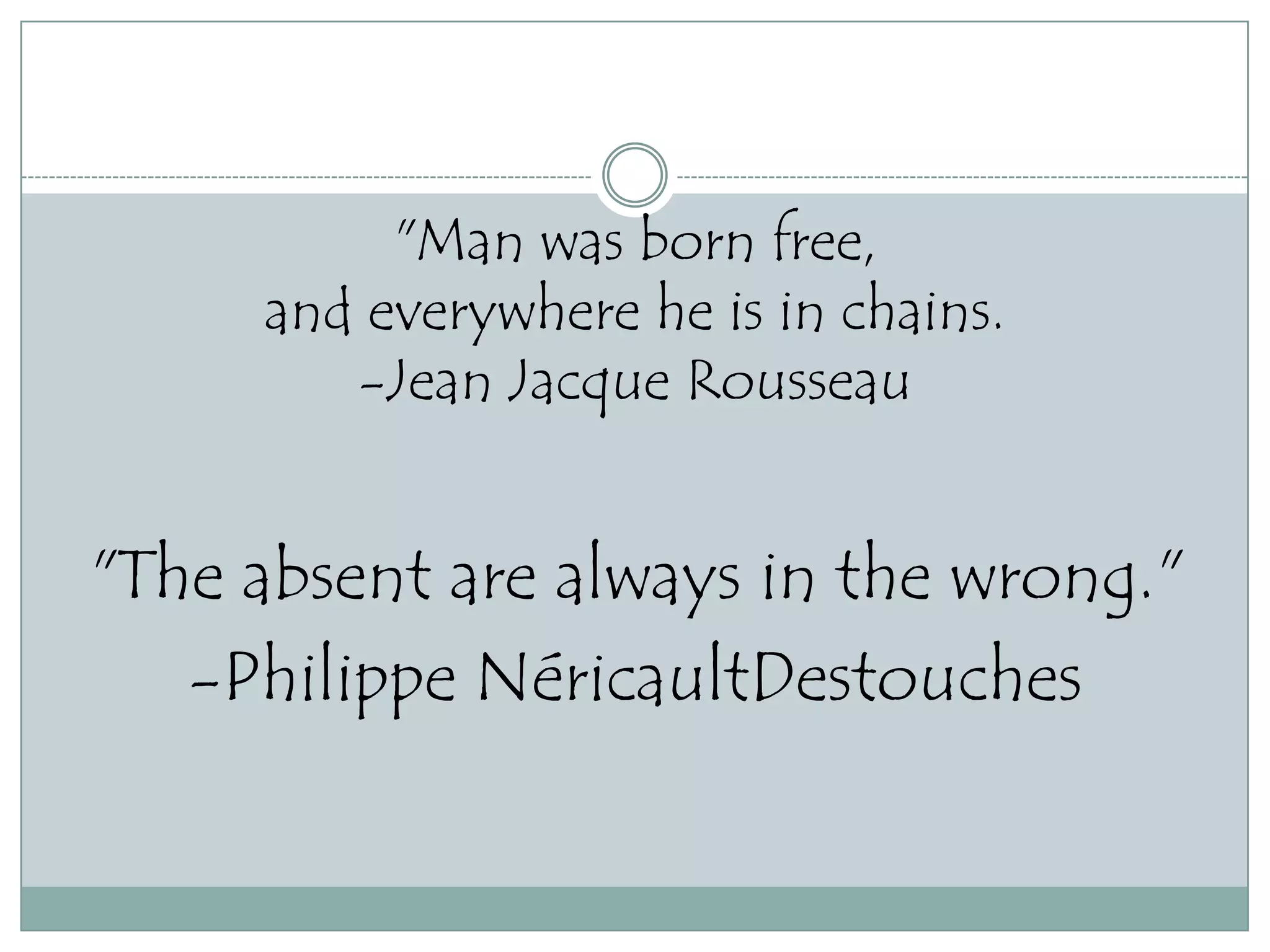 Final powerpoint | PPT