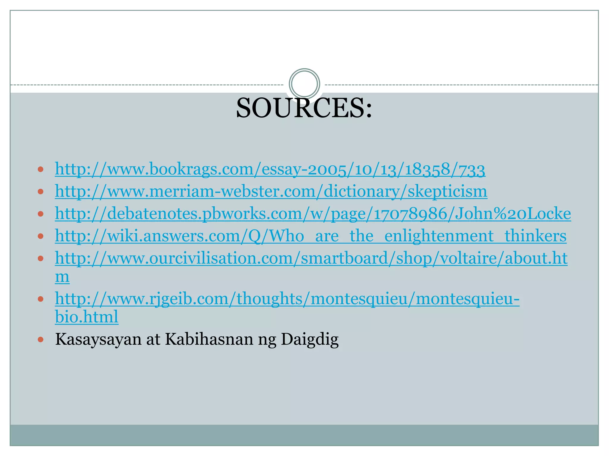 Final powerpoint | PPTX