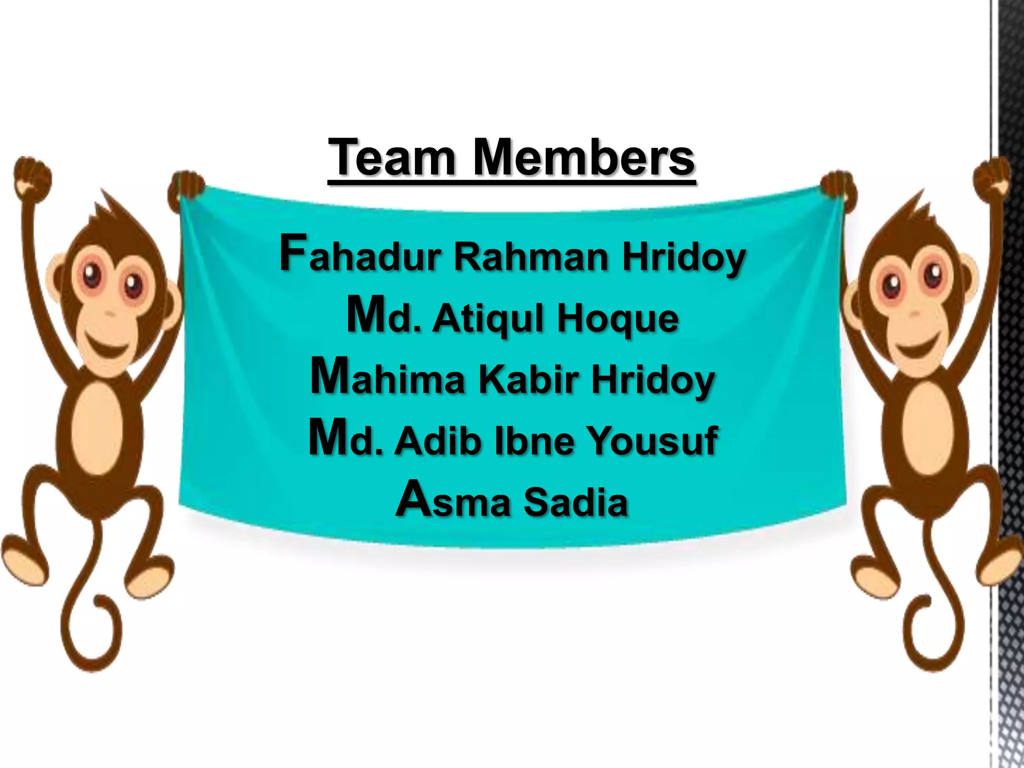 Importance of Monkey Management for Managers | PPTX