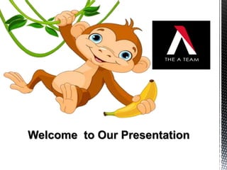 Importance of Monkey Management for Managers | PPTX