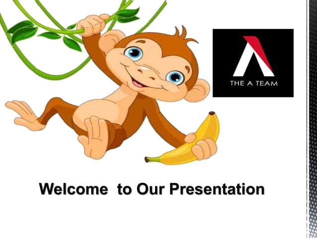 Importance of Monkey Management for Managers | PPTX | Business ...