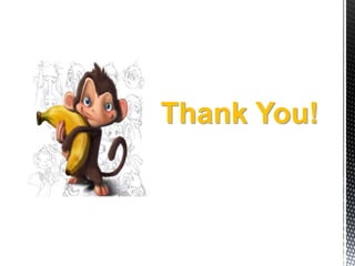 Importance of Monkey Management for Managers | PPTX