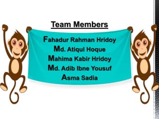 Importance of Monkey Management for Managers | PPTX