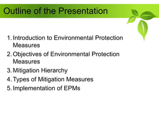 environment_pollution_control_slides.pptx | Civil Engineering Industry | Industries