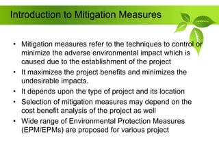 environment_pollution_control_slides.pptx | Civil Engineering Industry ...