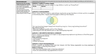 Comprehensive ILAW Lesson Plan Framework for Effective Teaching | PPTX