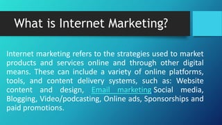 Final-PPT-MST-The-Growing-Impact-of-Internet-Marketing-on-Customer.pptx