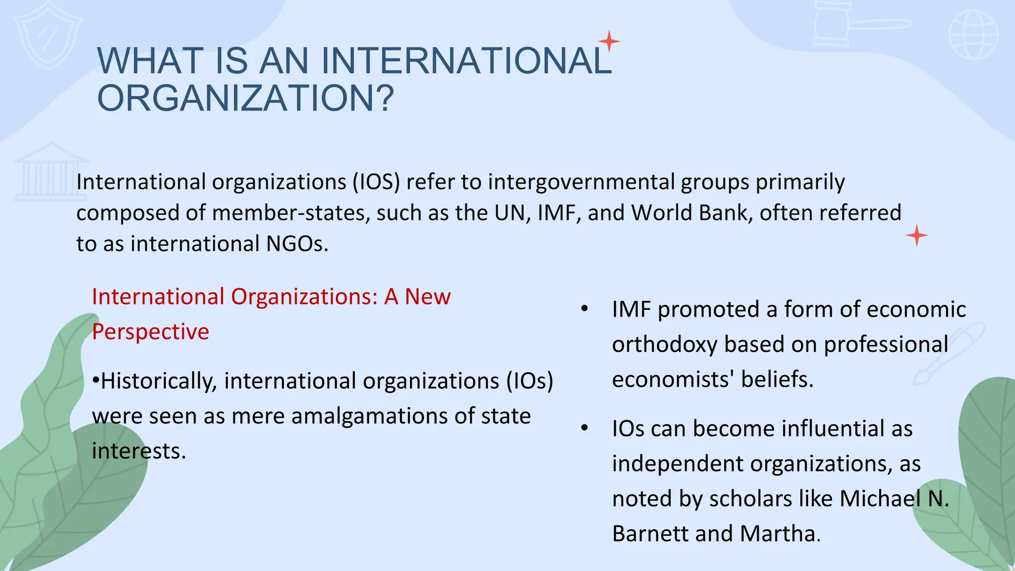 Global governance and united nations ppt | PPT