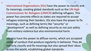 Global governance and united nations ppt | PPT