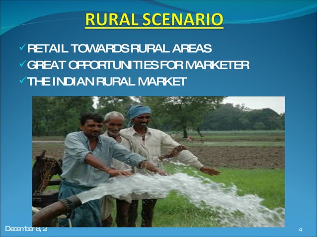 Final Ppt Rural Retail | PPT