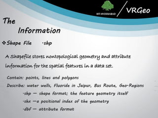 VRGeo | PDF | Web Development | Internet