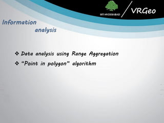 VRGeo | PDF