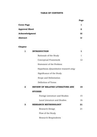 FINAL-PRELIMINARY-PAGES-III.docx Grade 12 | PDF