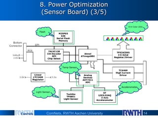 Final Presentation | PPT | Computing | Technology & Computing