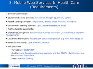 Final Presentation | PPT | Computing | Technology & Computing