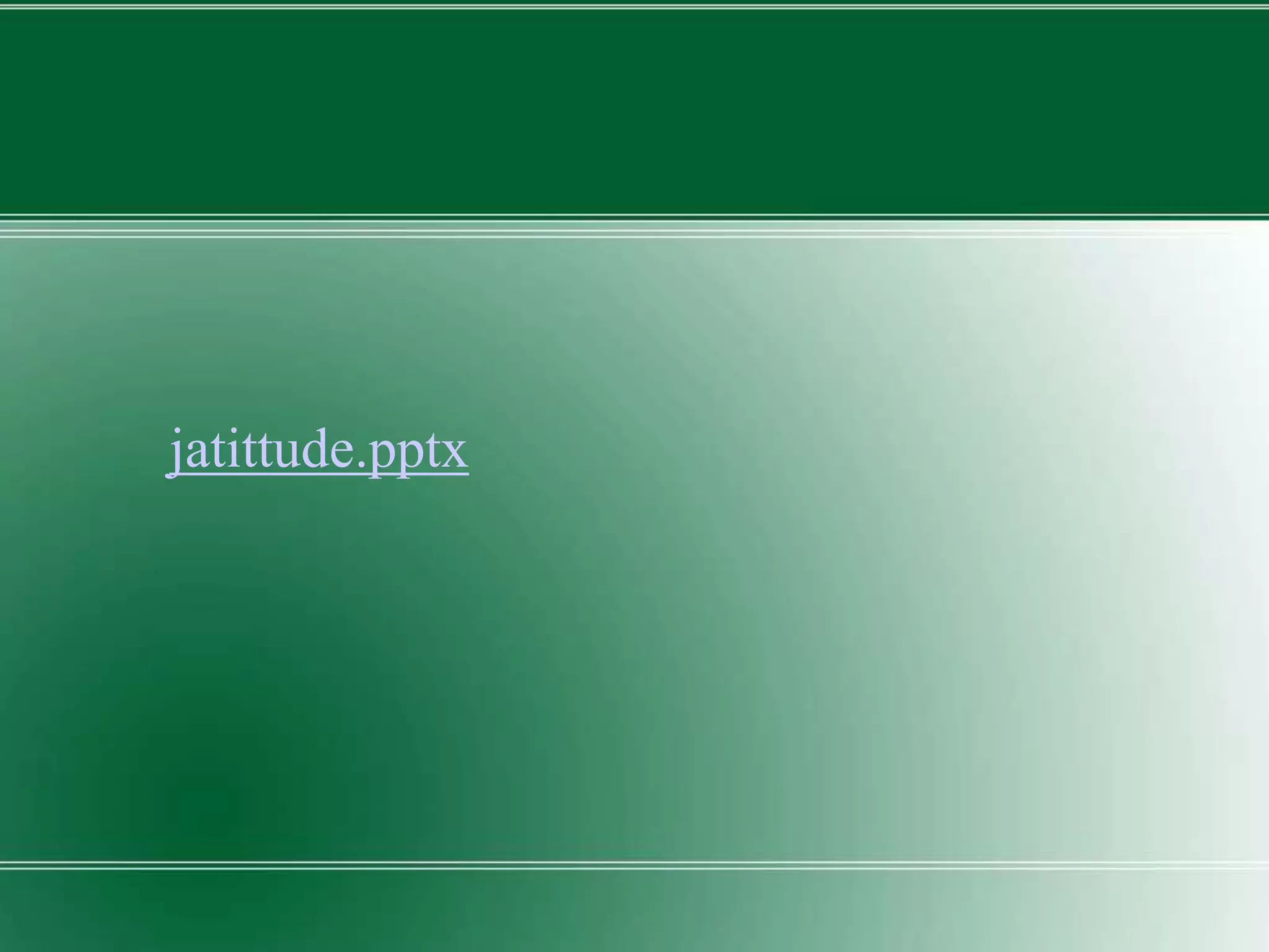 caste system in pakistan | PPTX