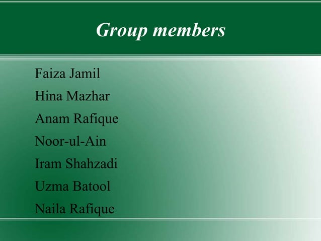 caste system in pakistan | PPTX