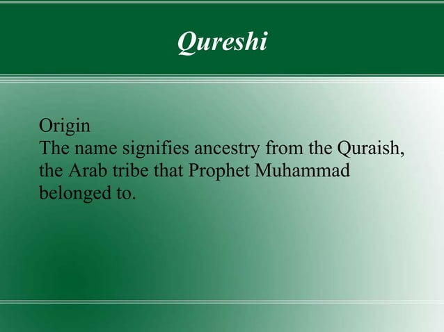 caste system in pakistan | PPT