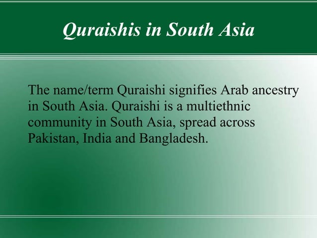 caste system in pakistan | PPTX