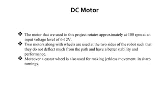 Final presentation | PPT