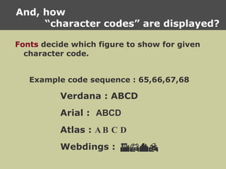Mongolian keyboard drivers and Pain of software developers | PPT