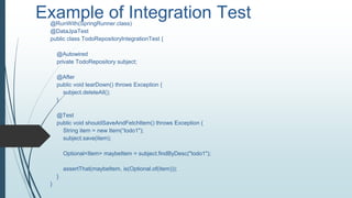 Categories of automation testing | PPTX | Computing | Technology ...