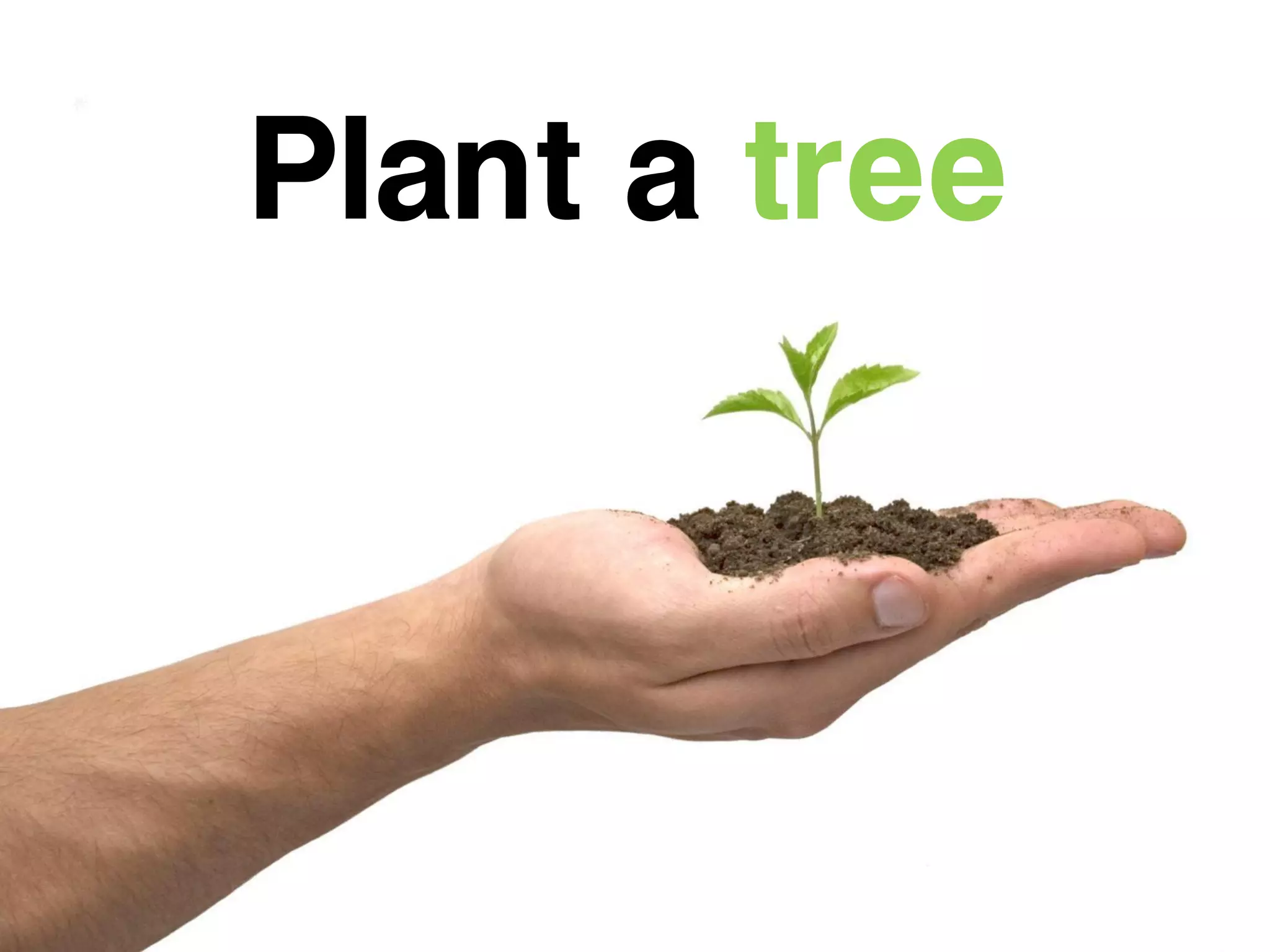 Nature Matters (or How to save the planet) | PDF