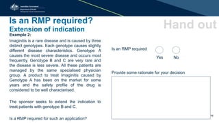 Risk management plan (RMP) requirements: When and why is an RMP ...