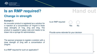 Risk management plan (RMP) requirements: When and why is an RMP ...