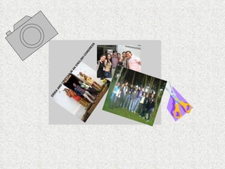 Yearbook by Glenny | PPT