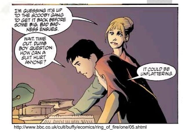 Final Project: Slang | PPT