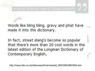 Slang Words List Of Slang Word Examples Meanings, 50% OFF