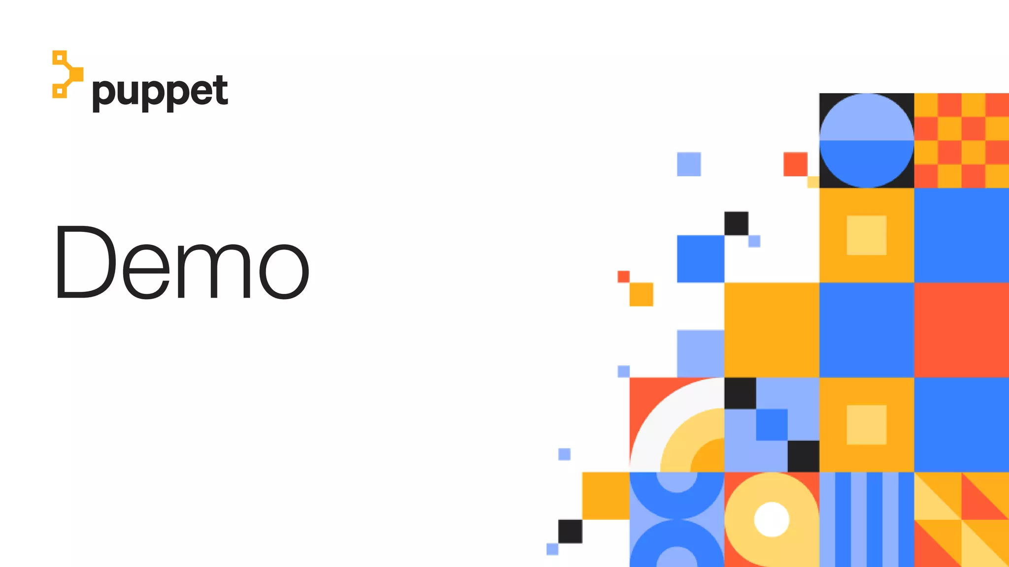 Introducing Puppet Remediate™ | PPTX