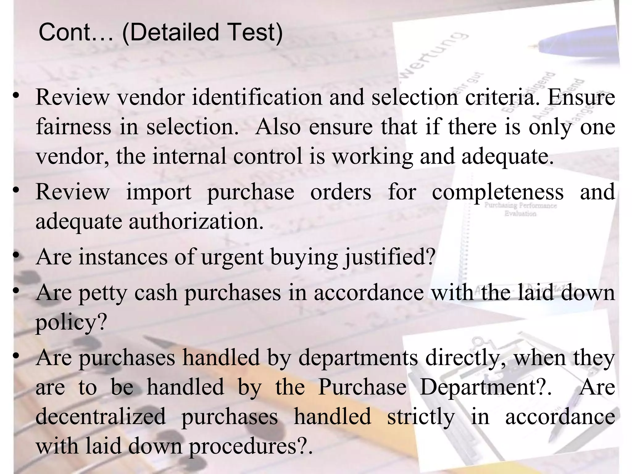 Purchase Presentation 1 | PPS