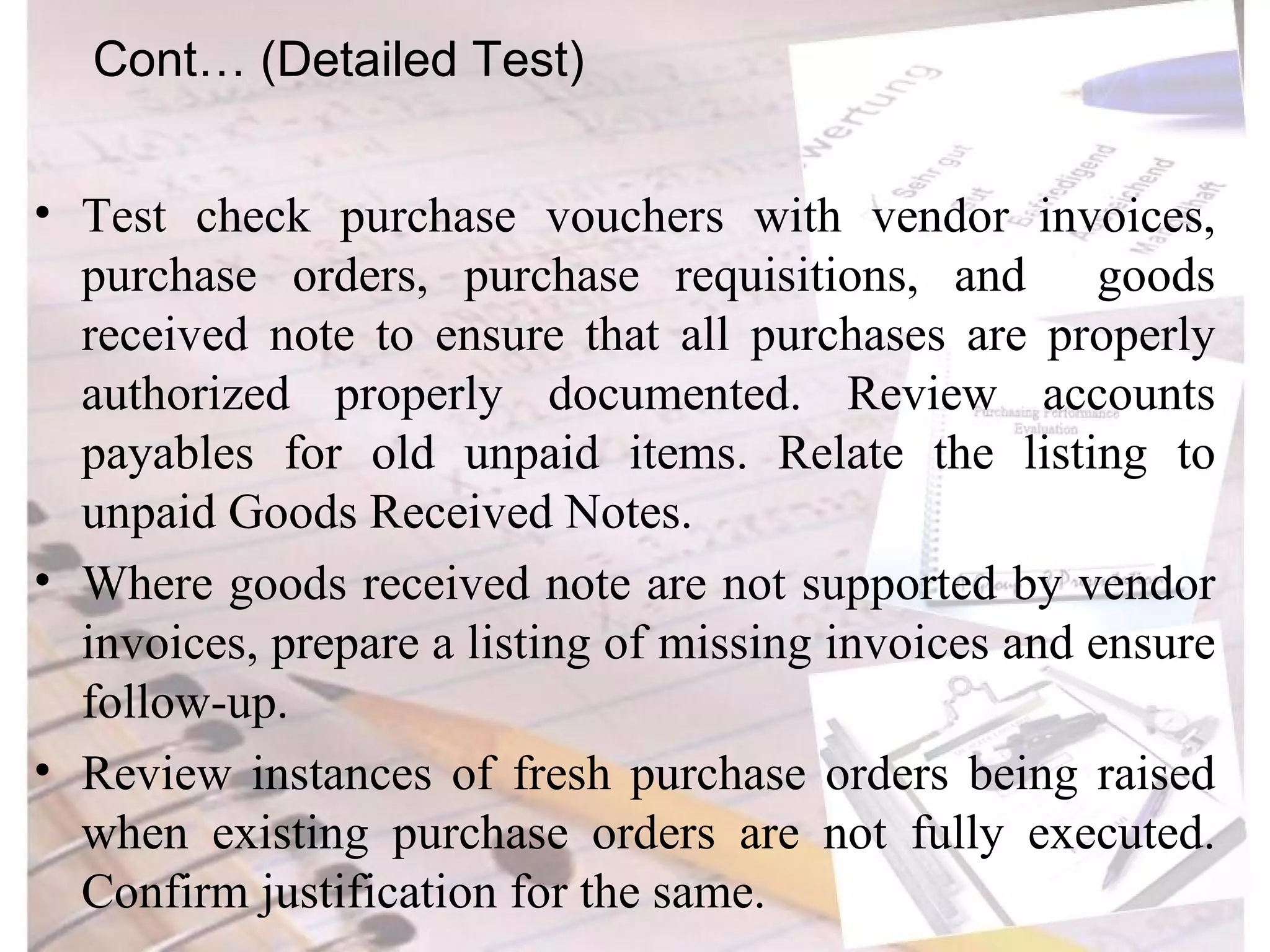 Purchase Presentation 1 | PPS