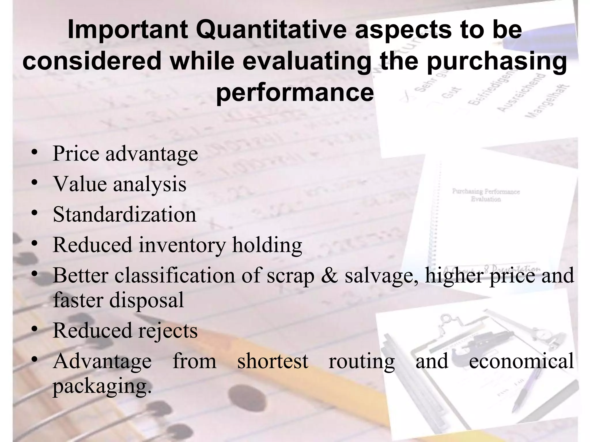 Purchase Presentation 1 | PPS
