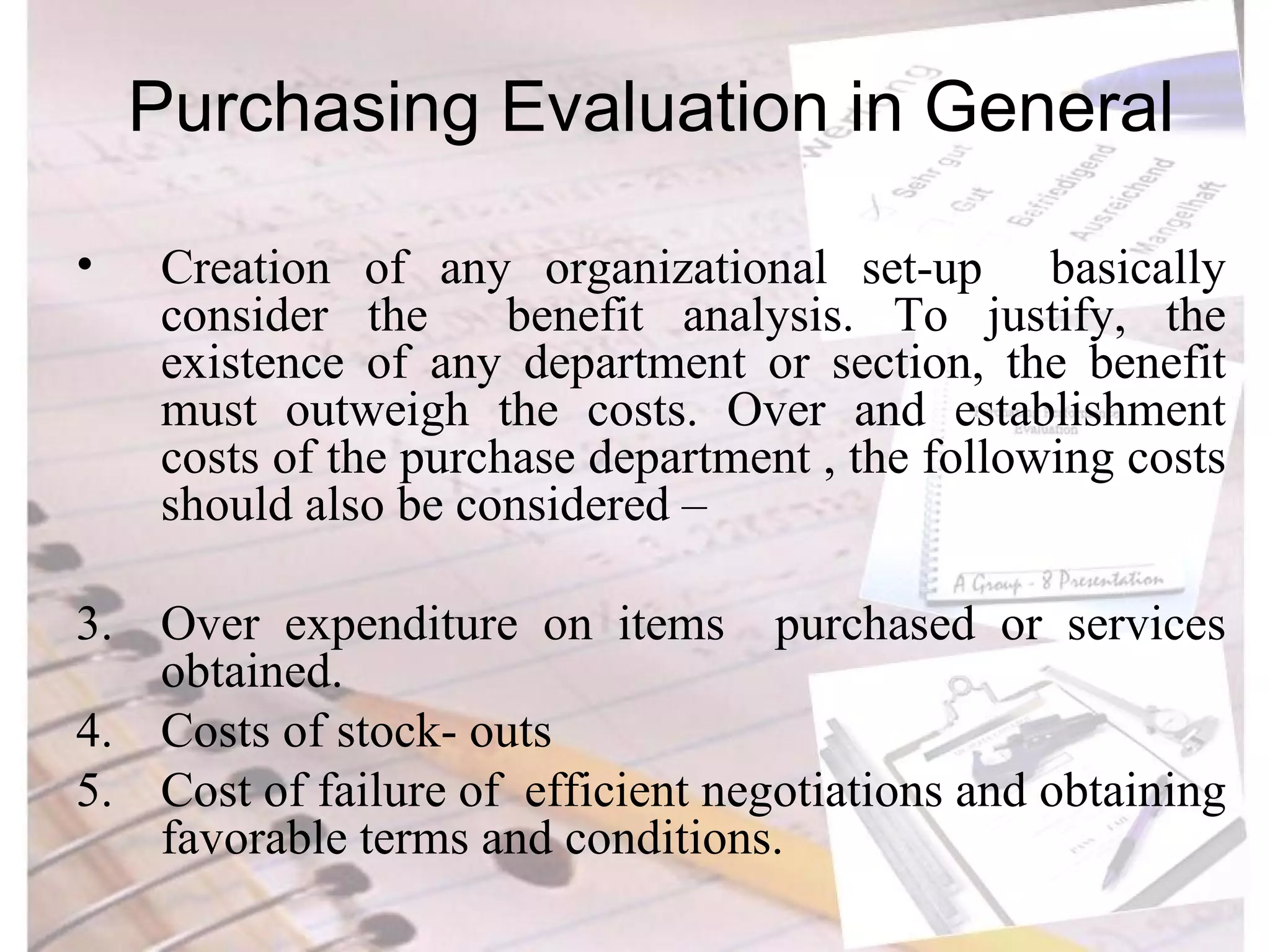 Purchase Presentation 1 | PPS