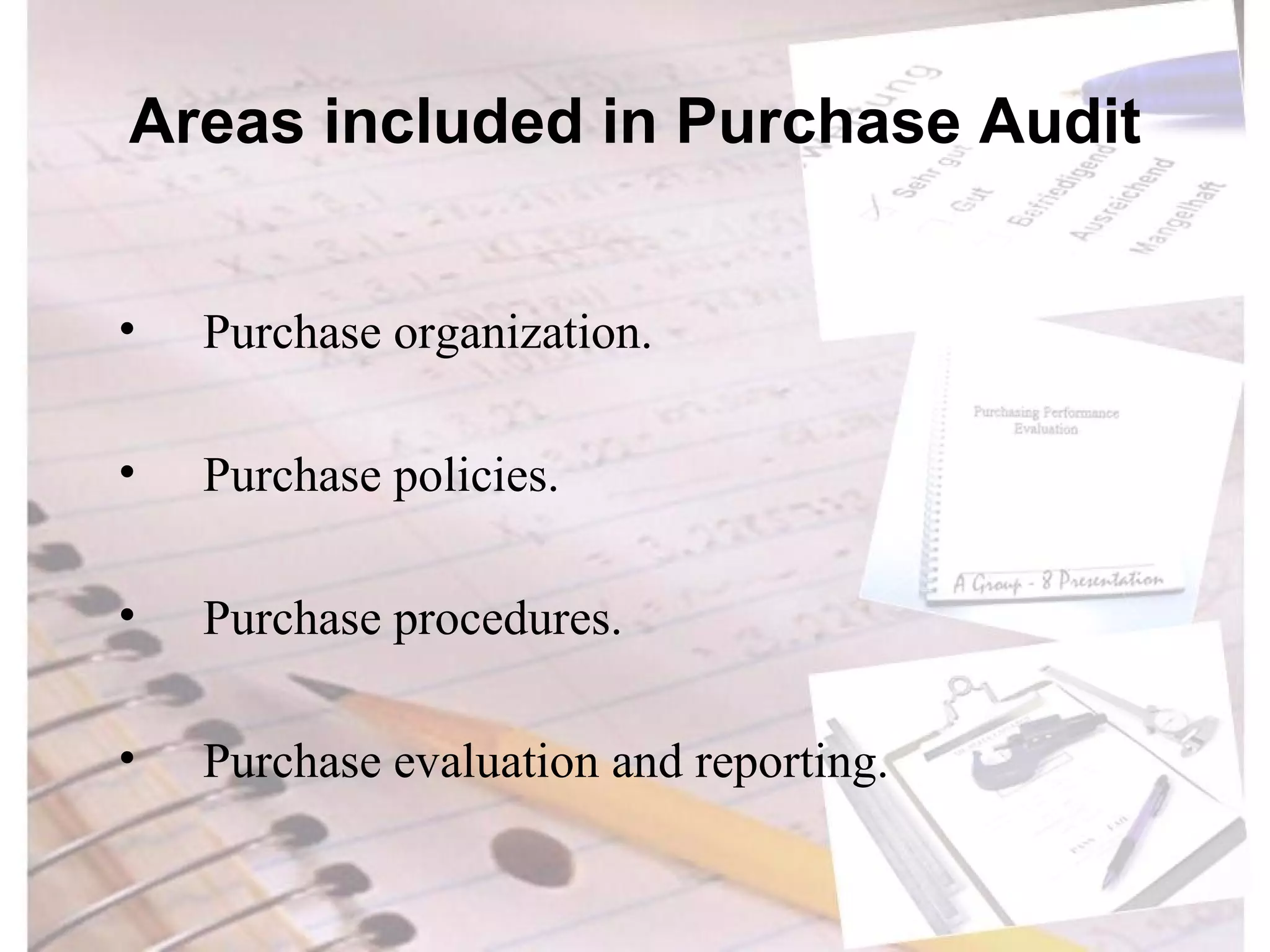 Purchase Presentation 1 | PPS