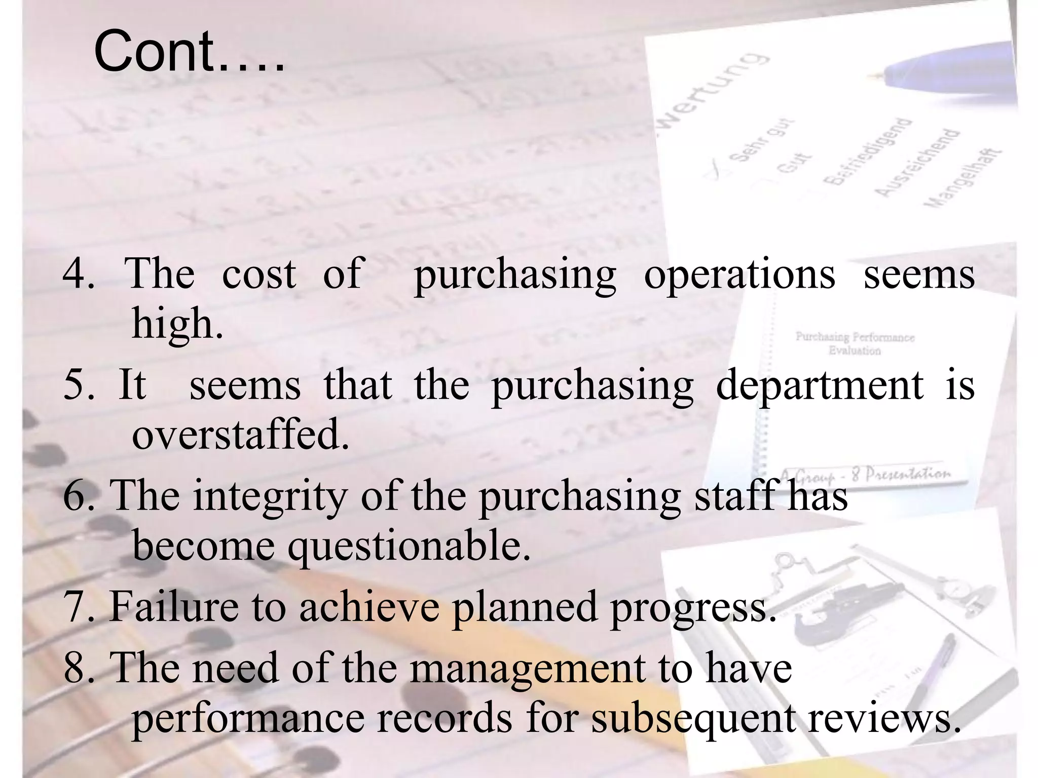 Purchase Presentation 1 | PPS