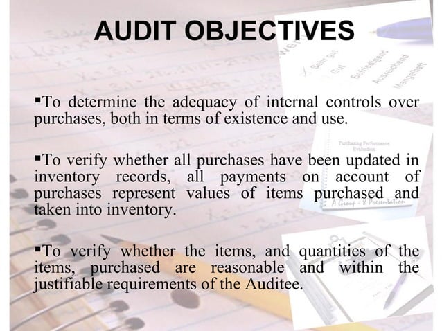 Purchase Presentation 1 | PPS | Business Accounting & Finance | Business
