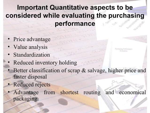 Purchase Presentation 1 | PPS | Business Accounting & Finance | Business