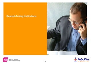 RaboPlus Financial Confidence Index | PPT